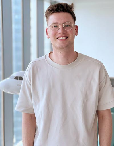 Jochem Eenkhoorn | My Ocean